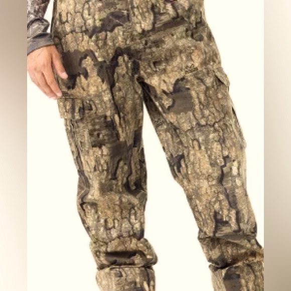 Realtree | Pants | Habit Timber Camo Pants By Realtree | Poshmark